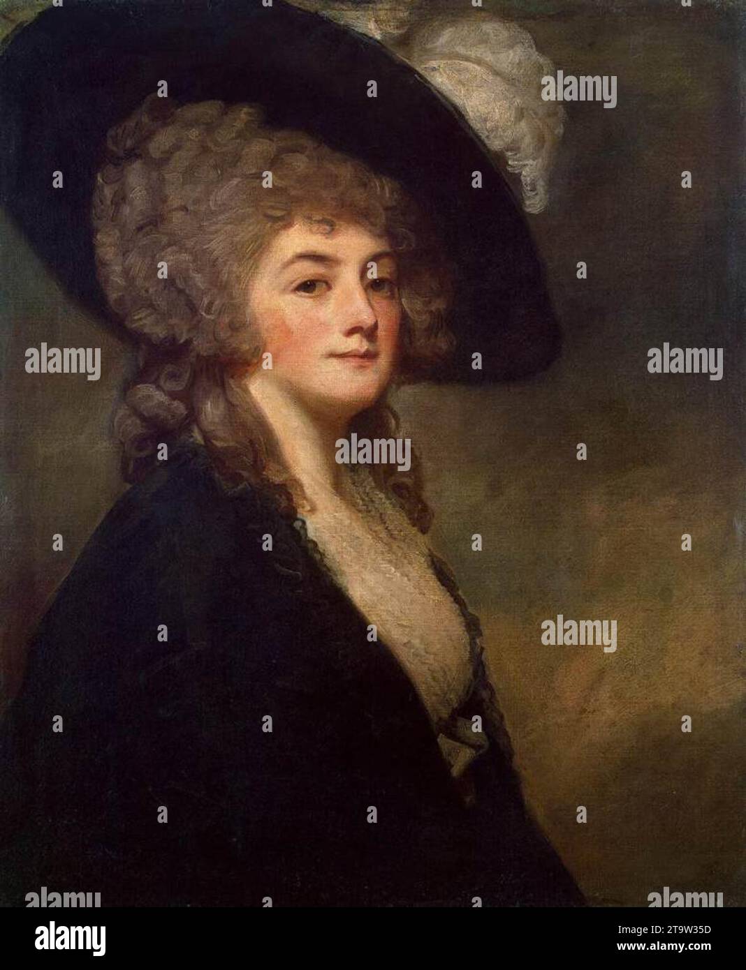 George greer hi-res stock photography and images - Alamy