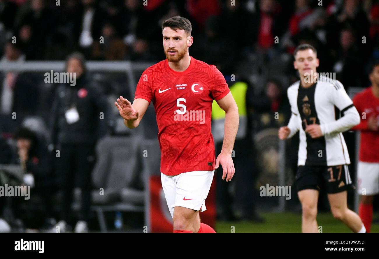 Football, Men, Germany, National team, International match ...