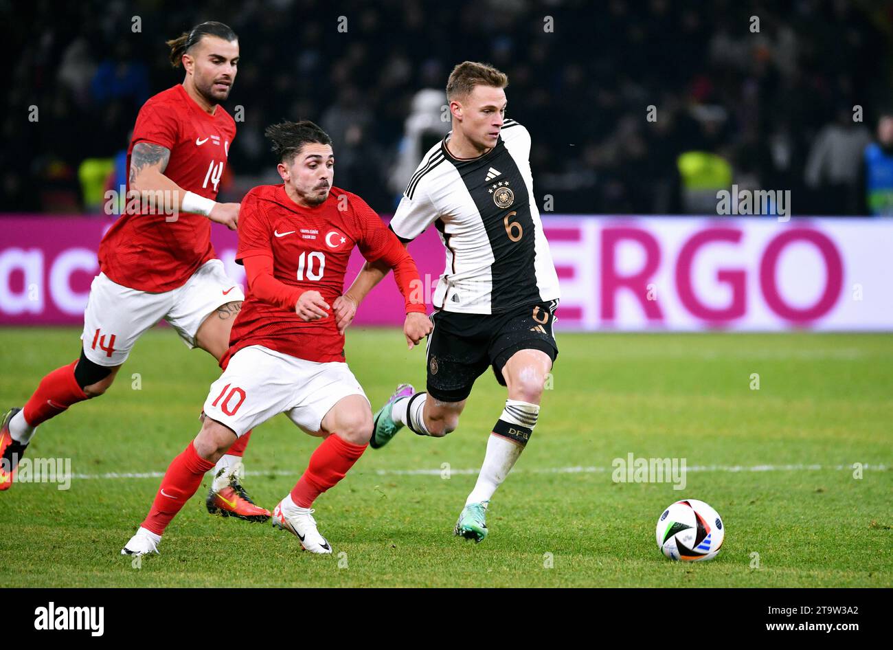 Football, Men, Germany, National team, International match ...