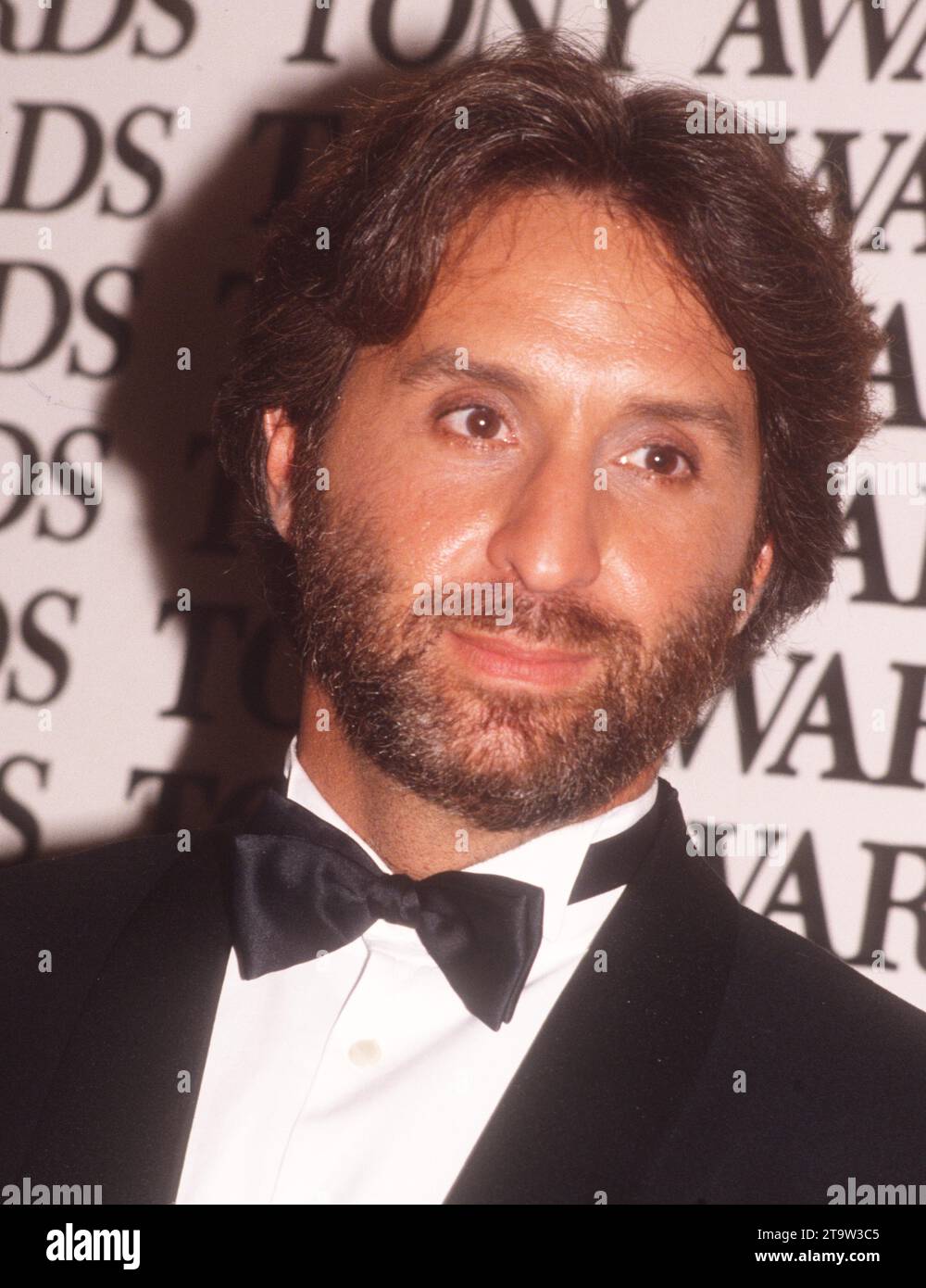 Ron silver hi-res stock photography and images - Alamy