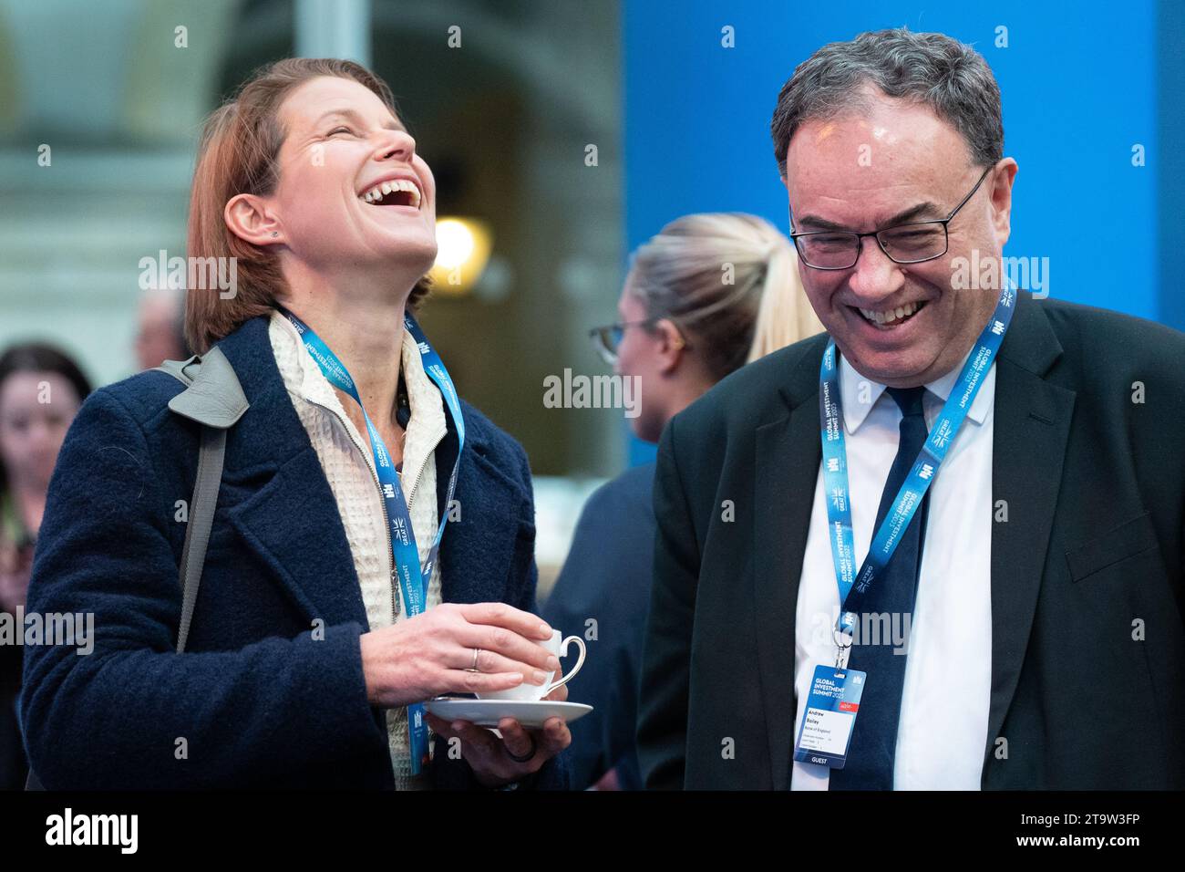 Stephanie hampton hi-res stock photography and images - Alamy