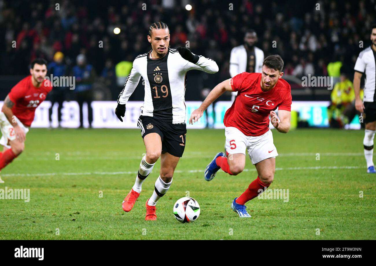 Football, Men, Germany, National team, International match ...