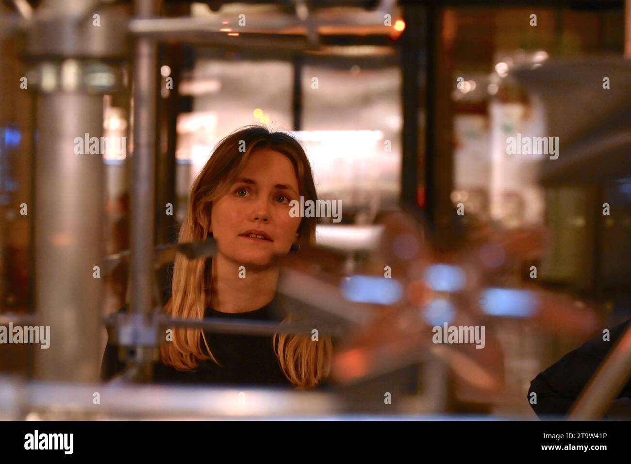 For this year’s commission, London-based designers Isabel Gibson and ...