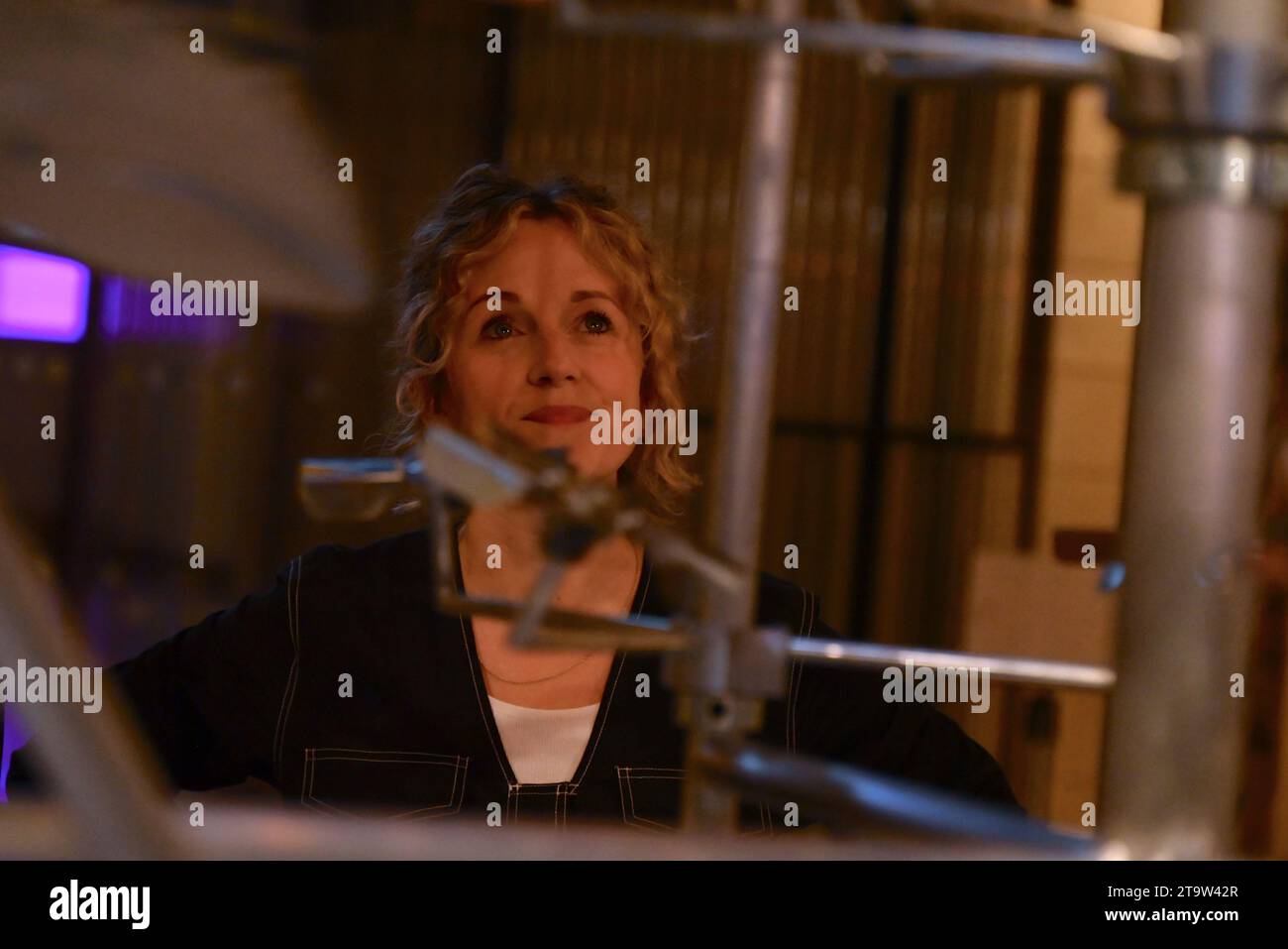 For this year’s commission, London-based designers Isabel Gibson and ...