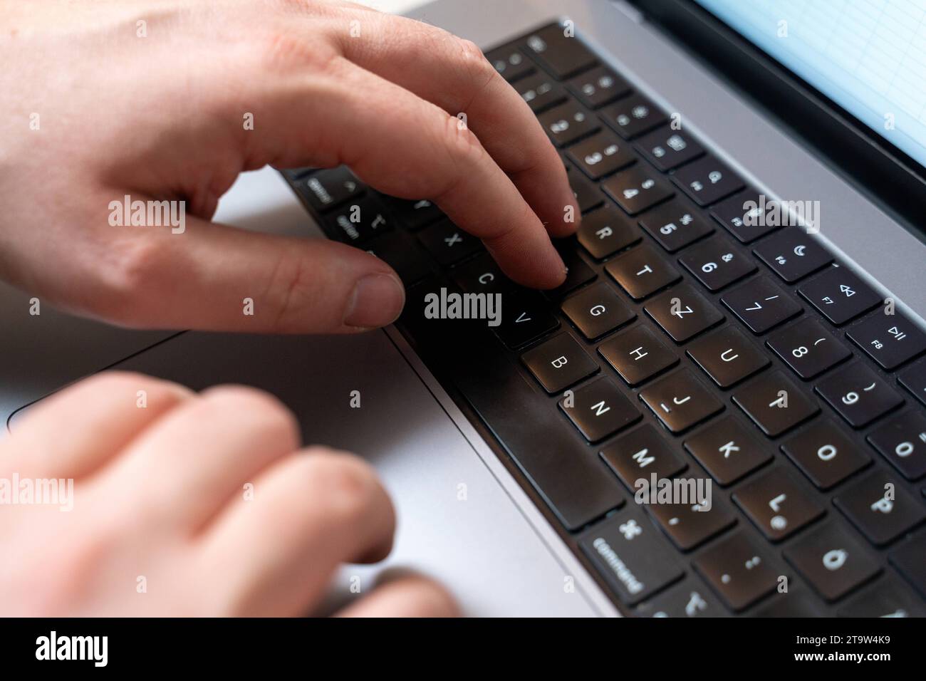 Chefkoch symbol hi-res stock photography and images - Alamy