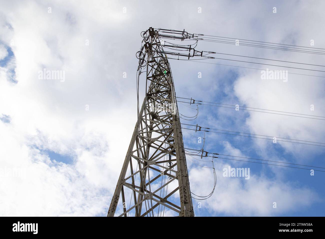 Amprion und der Rhein-Main-Link Amprion stellt die Details zum Rhein ...