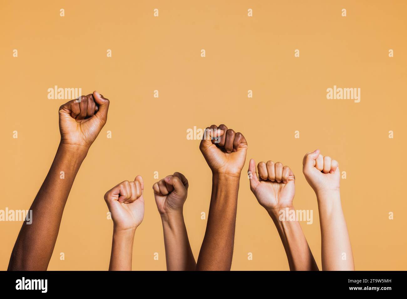 Human rights hands hi-res stock photography and images - Alamy