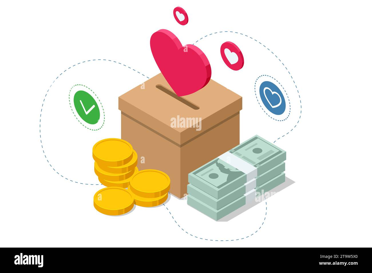 Consider money Cut Out Stock Images & Pictures - Alamy