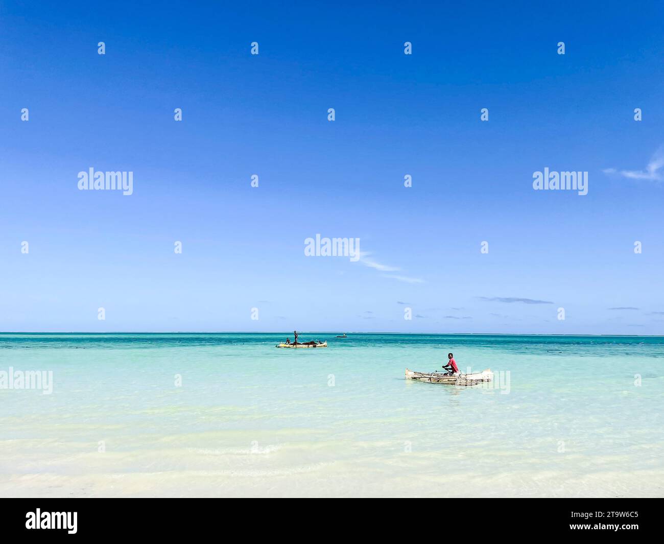 Madagascar, Indian Ocean, Ambatomilo Stock Photo - Alamy