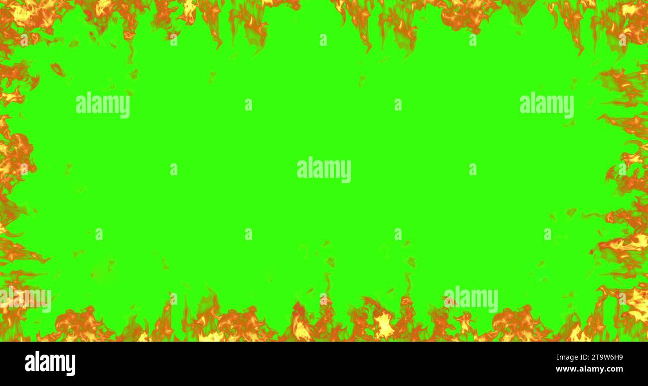 Chroma background hi-res stock photography and images - Alamy