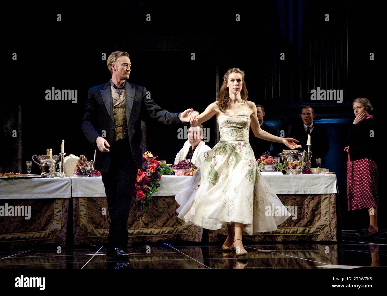 Arthur kirby hi-res stock photography and images - Alamy