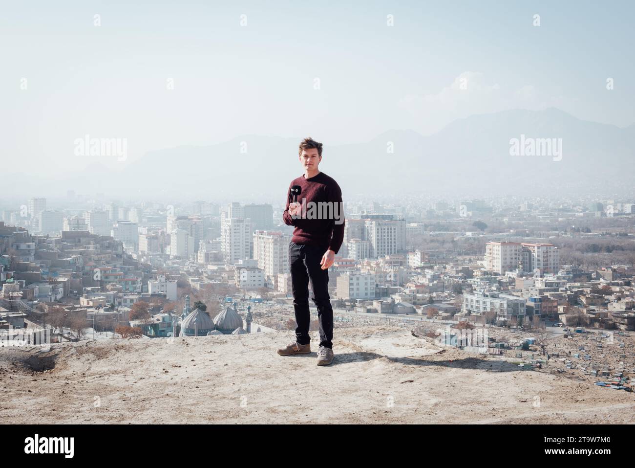 Carte asie centrale hi-res stock photography and images - Alamy