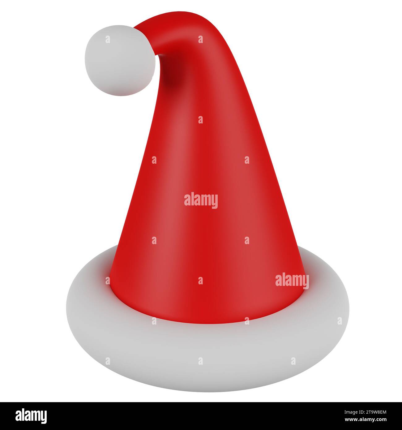 Add a dash of festive flair with the iconic Christmas hat, a symbol of ...