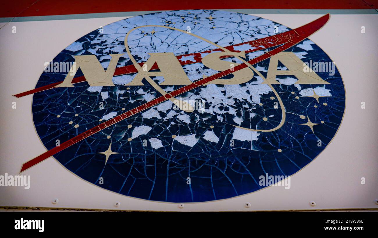 Space Shuttle Crew Transfer Vehicle Stock Photo - Alamy