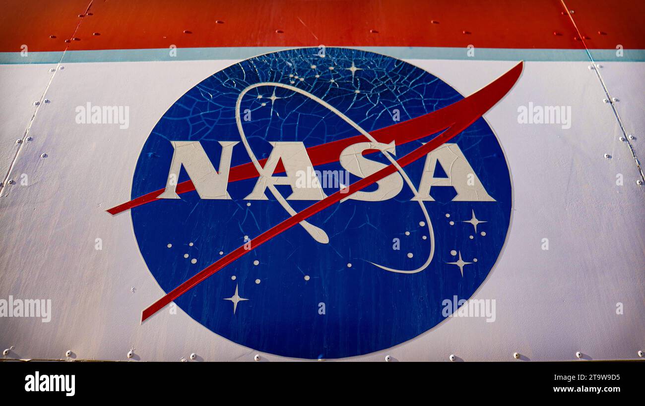 Space Shuttle Crew Transfer Vehicle Stock Photo - Alamy