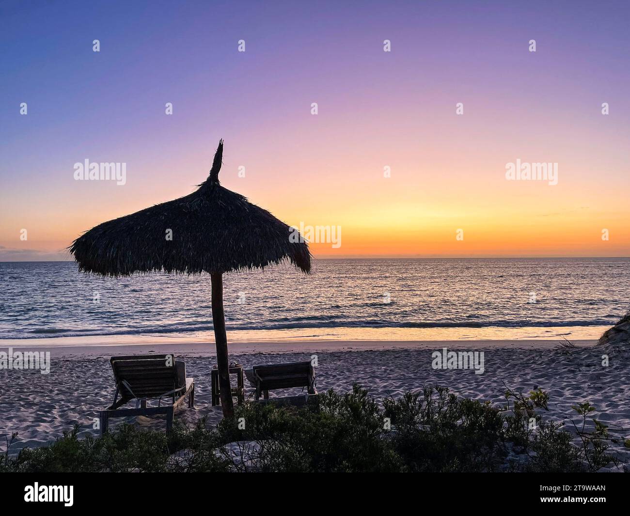 Madagascar, Indian Ocean, Ambatomilo Stock Photo - Alamy