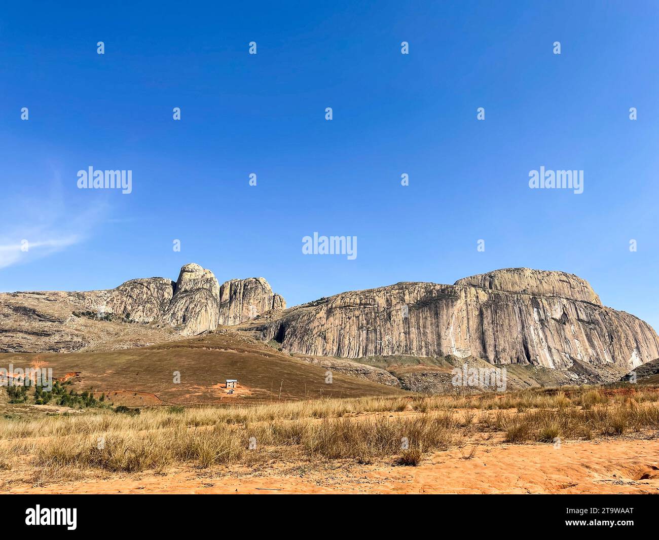 Anja madagascar hi-res stock photography and images - Alamy