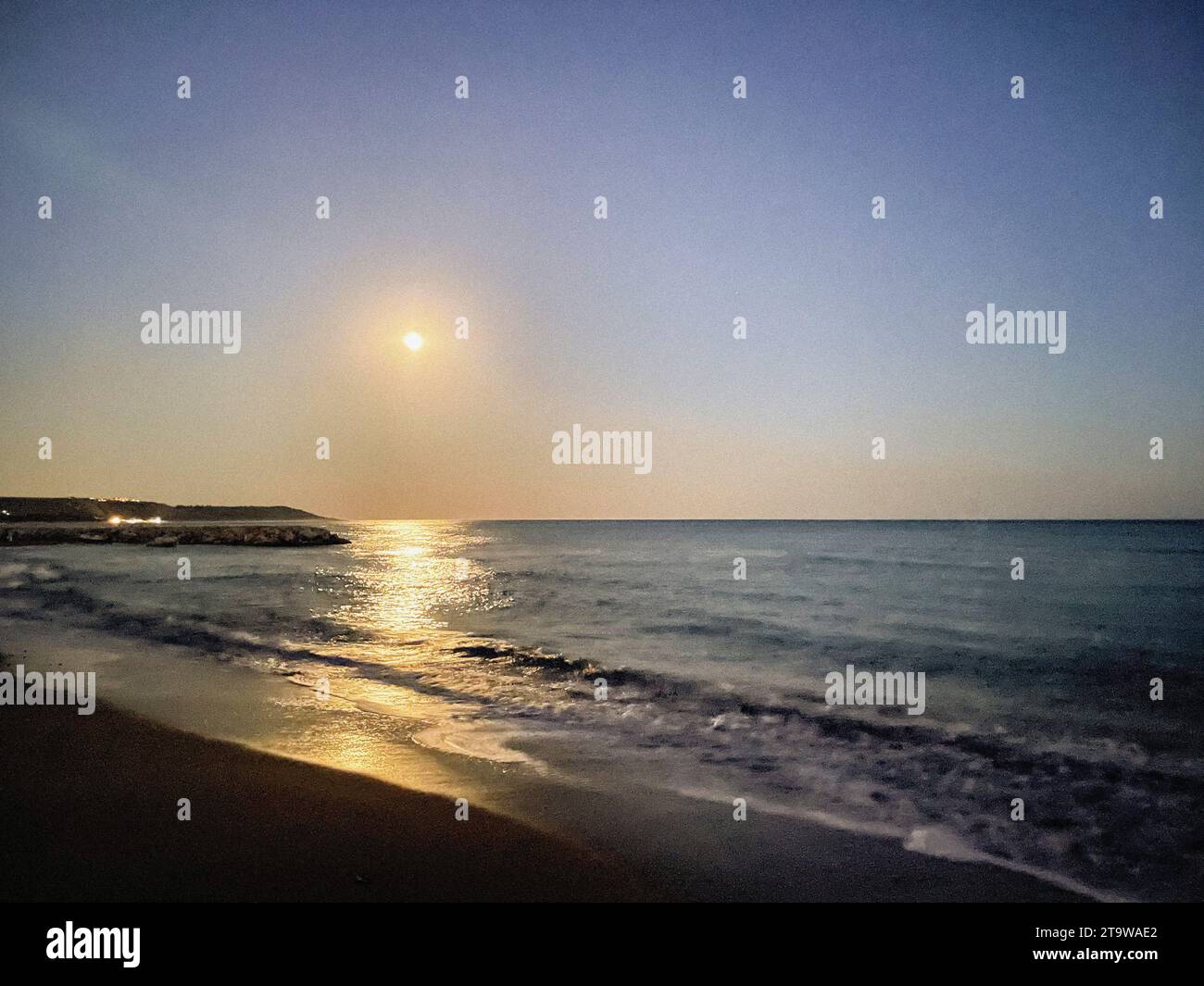 Italy, Sicily, Eraclea Stock Photo - Alamy