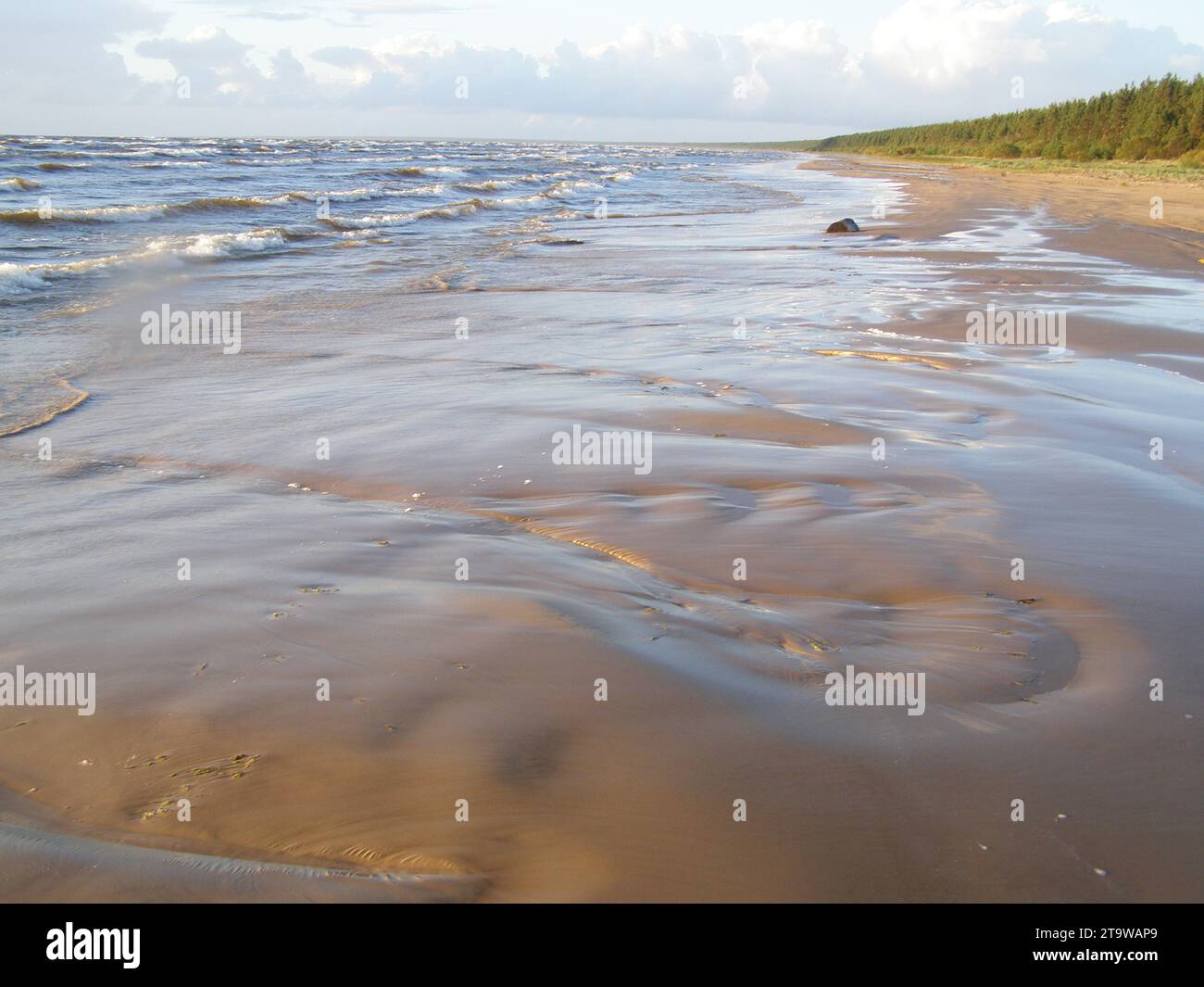 Shallowed end hi-res stock photography and images - Alamy