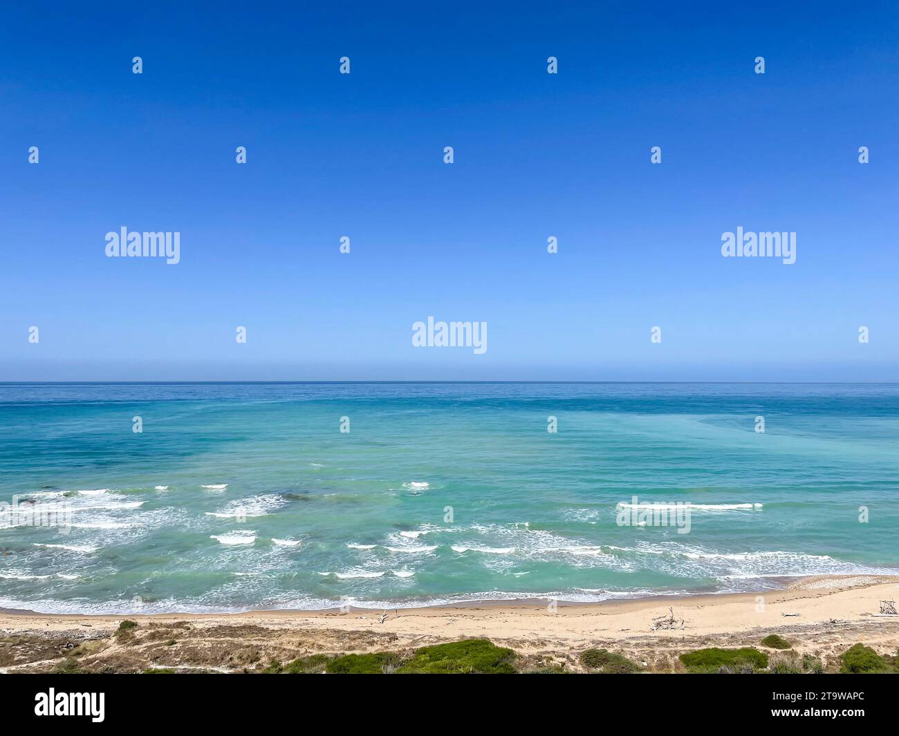 Italy, Sicily, Eraclea Stock Photo - Alamy