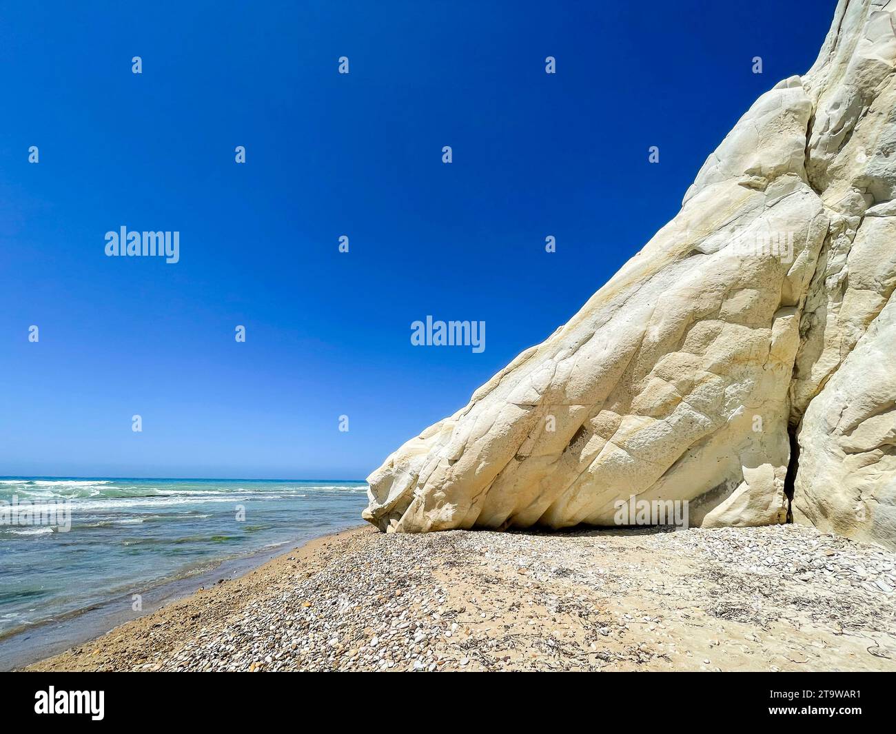 Eraclea sicily hi-res stock photography and images - Alamy