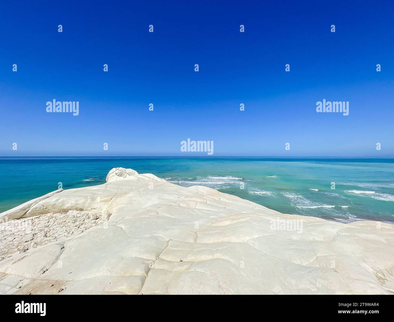Italy, Sicily, Eraclea Stock Photo - Alamy