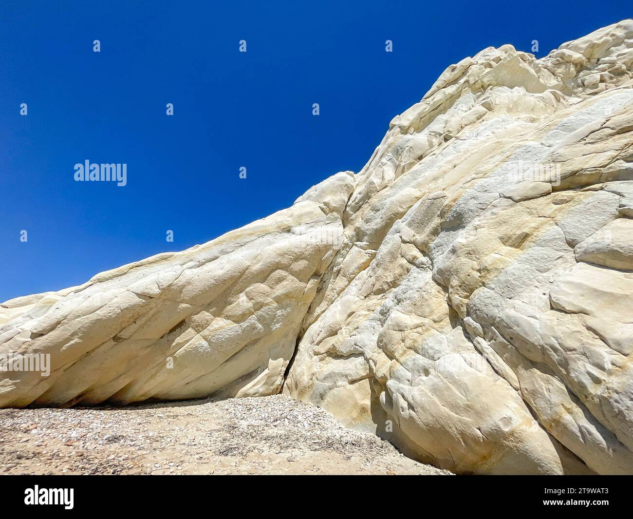 Italy, Sicily, Eraclea Stock Photo - Alamy