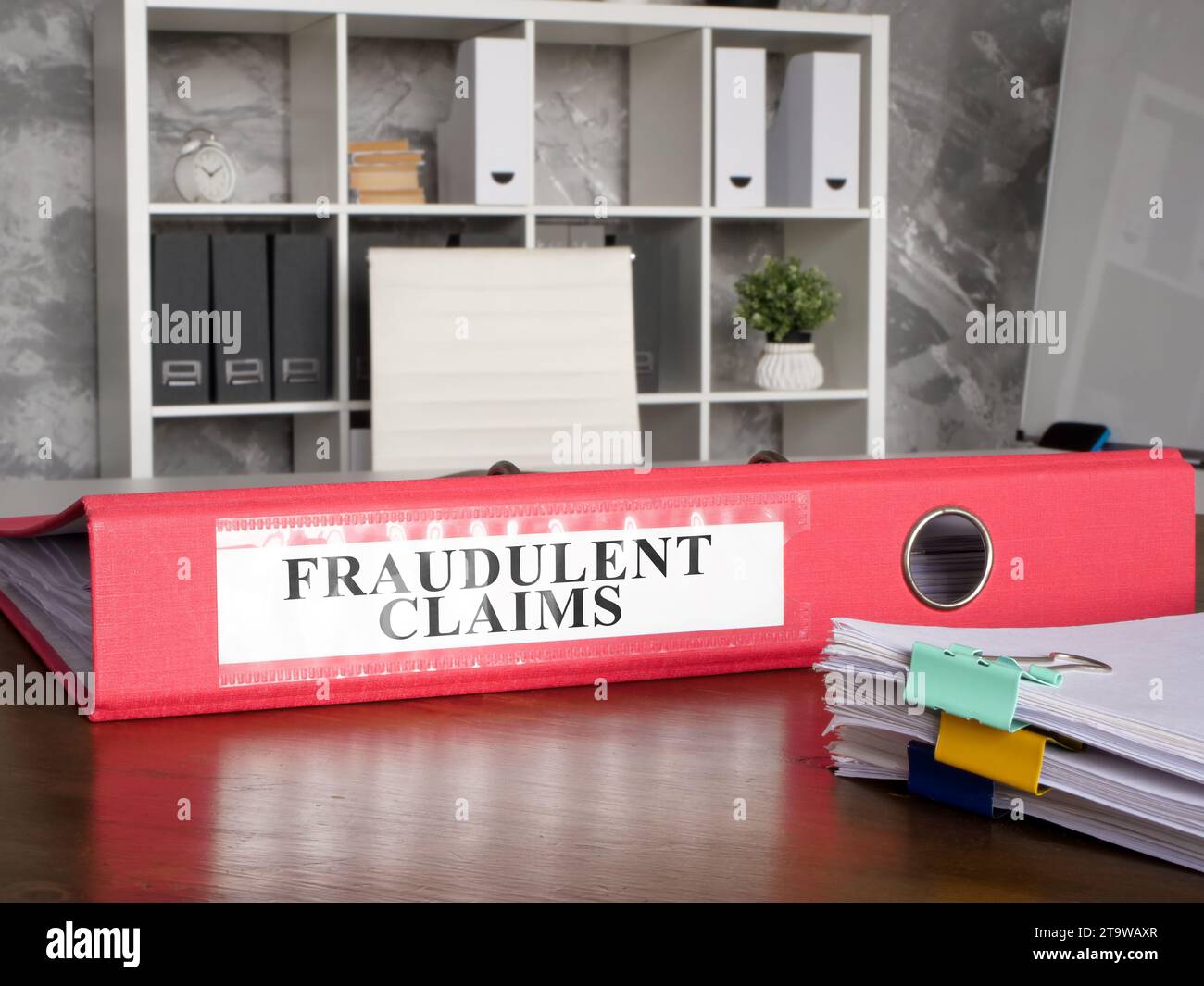 Fraudulent documents hi-res stock photography and images - Alamy