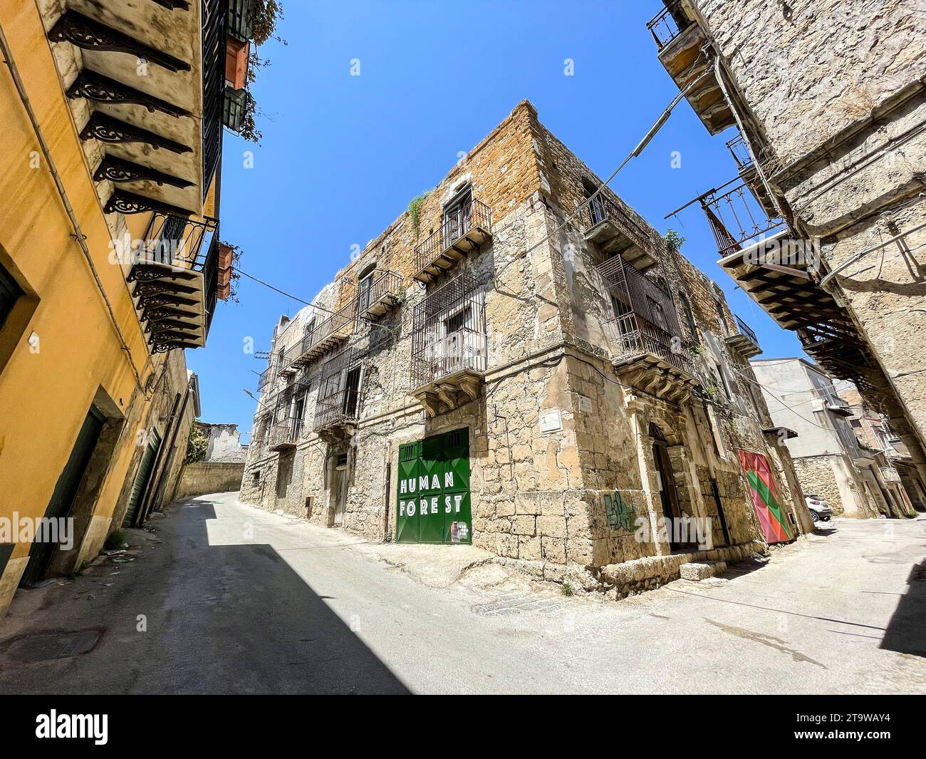 Favara hi-res stock photography and images - Alamy