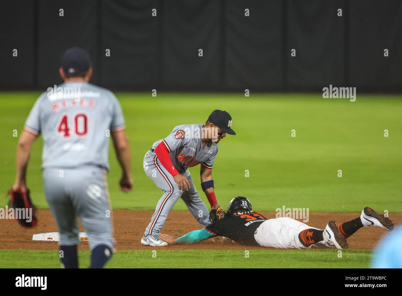 Luis fernando santos hi-res stock photography and images - Alamy