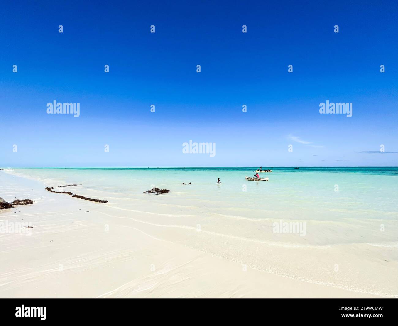 Madagascar, Indian Ocean, Ambatomilo Stock Photo - Alamy