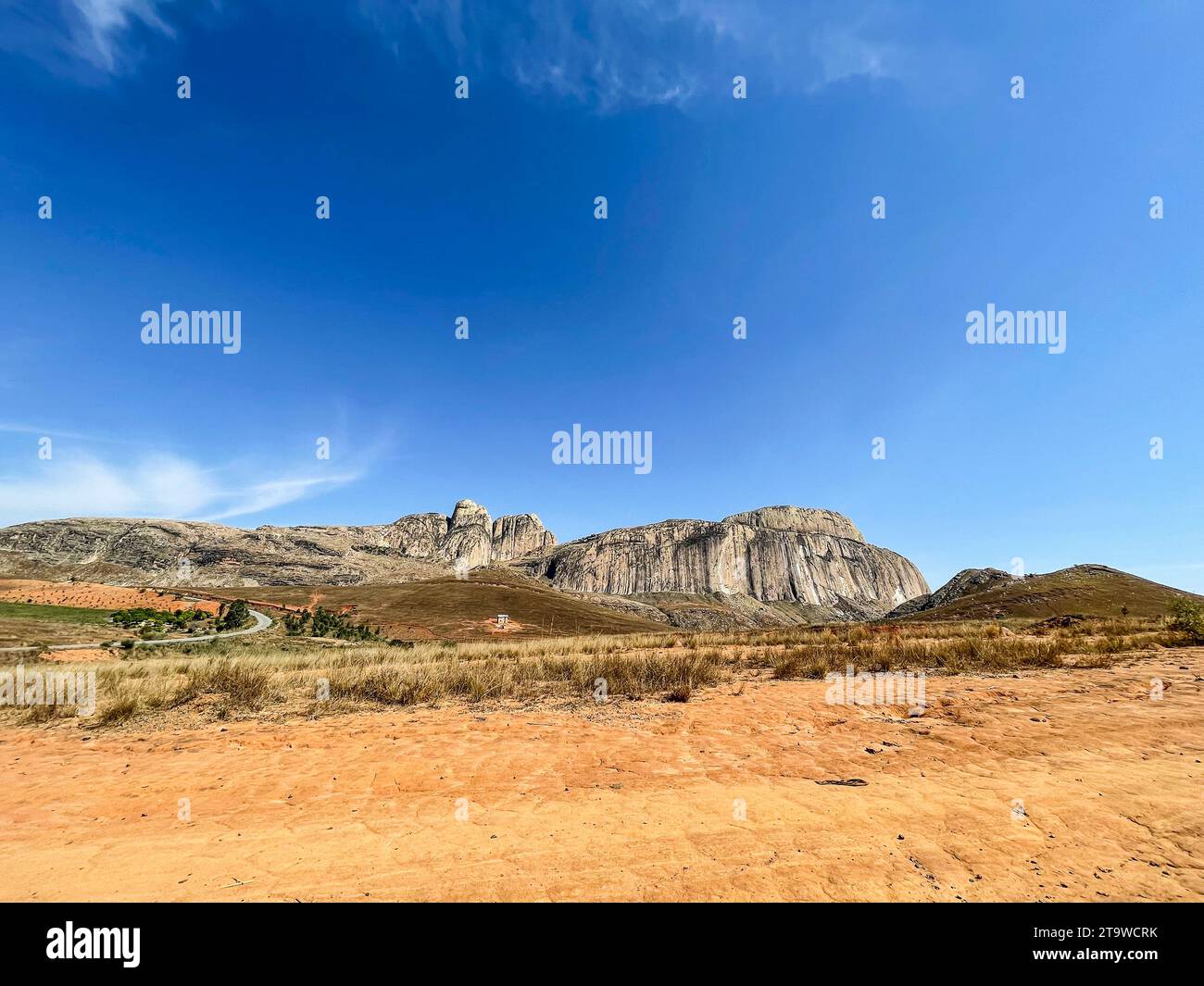 Anja madagascar hi-res stock photography and images - Alamy