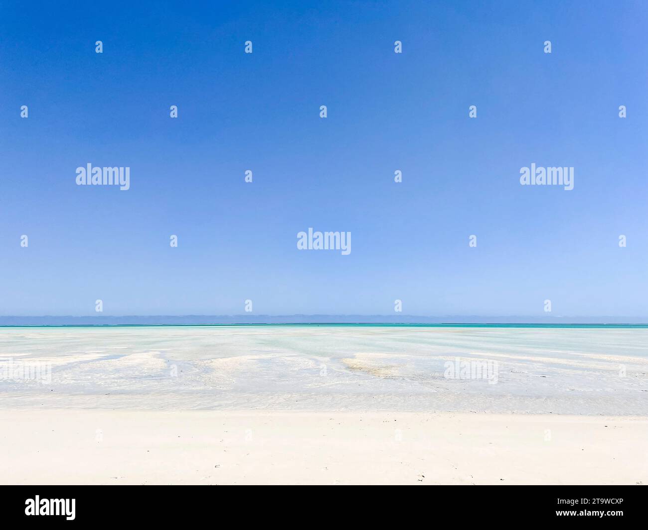Madagascar, Indian Ocean, Ambatomilo Stock Photo - Alamy