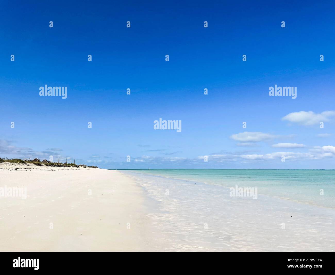 Madagascar, Indian Ocean, Ambatomilo Stock Photo - Alamy