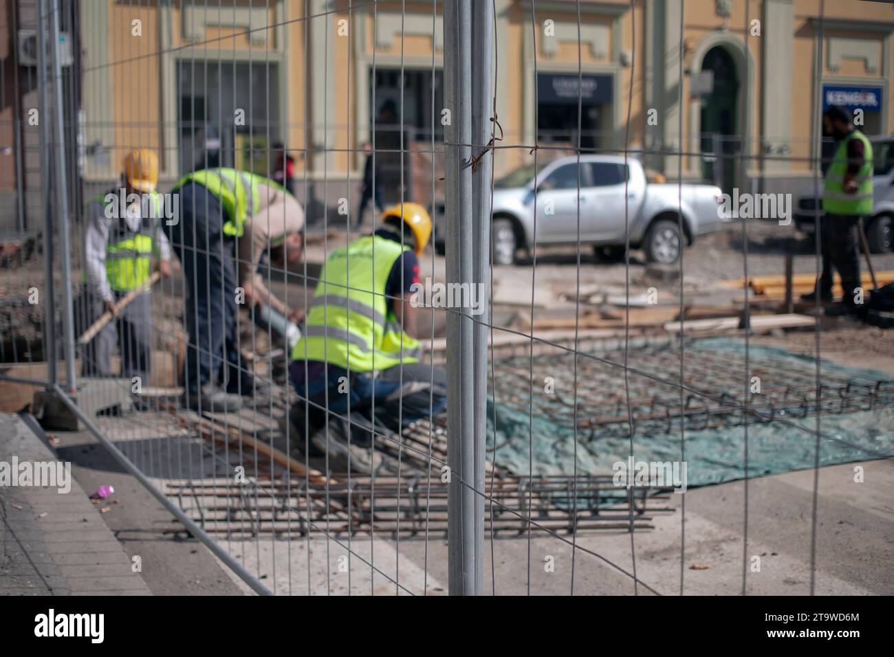 Sunshine workday hi-res stock photography and images - Alamy