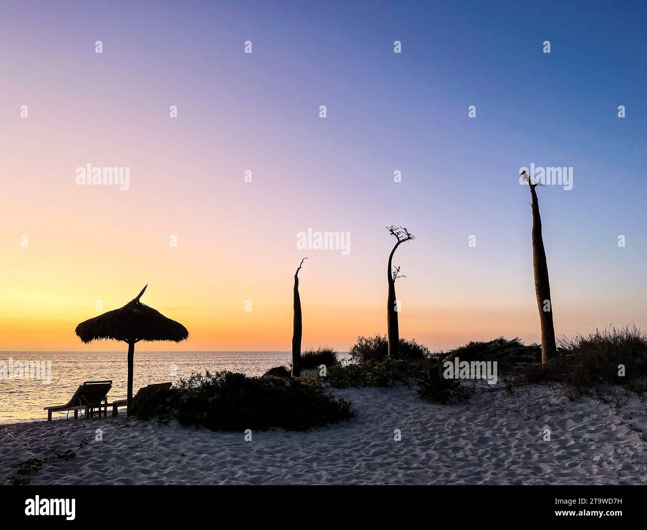 Madagascar, Indian Ocean, Ambatomilo Stock Photo - Alamy