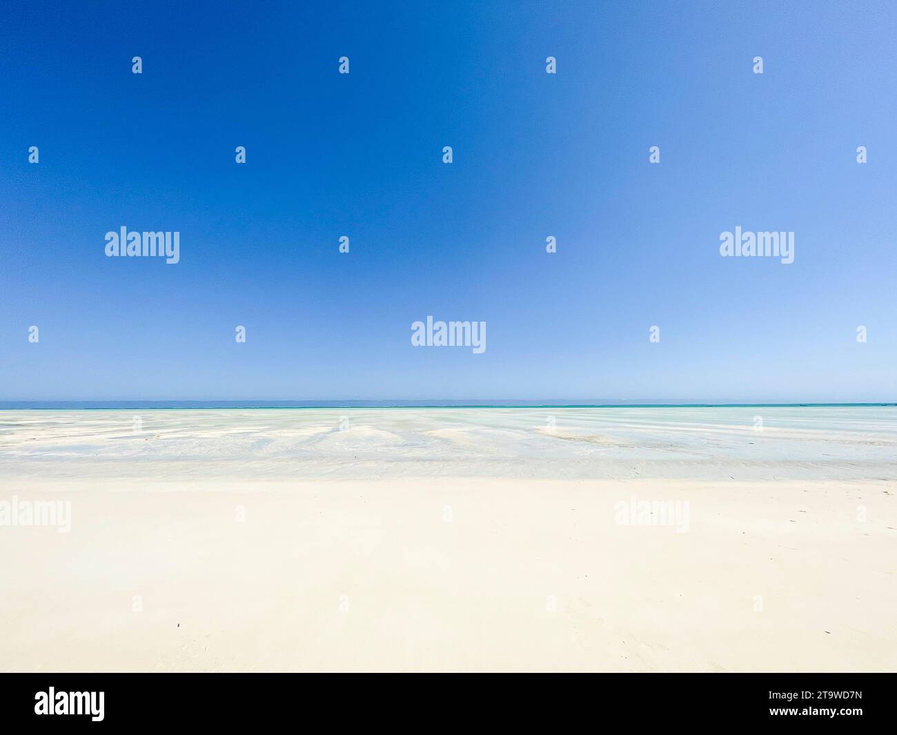 Madagascar, Indian Ocean, Ambatomilo Stock Photo - Alamy