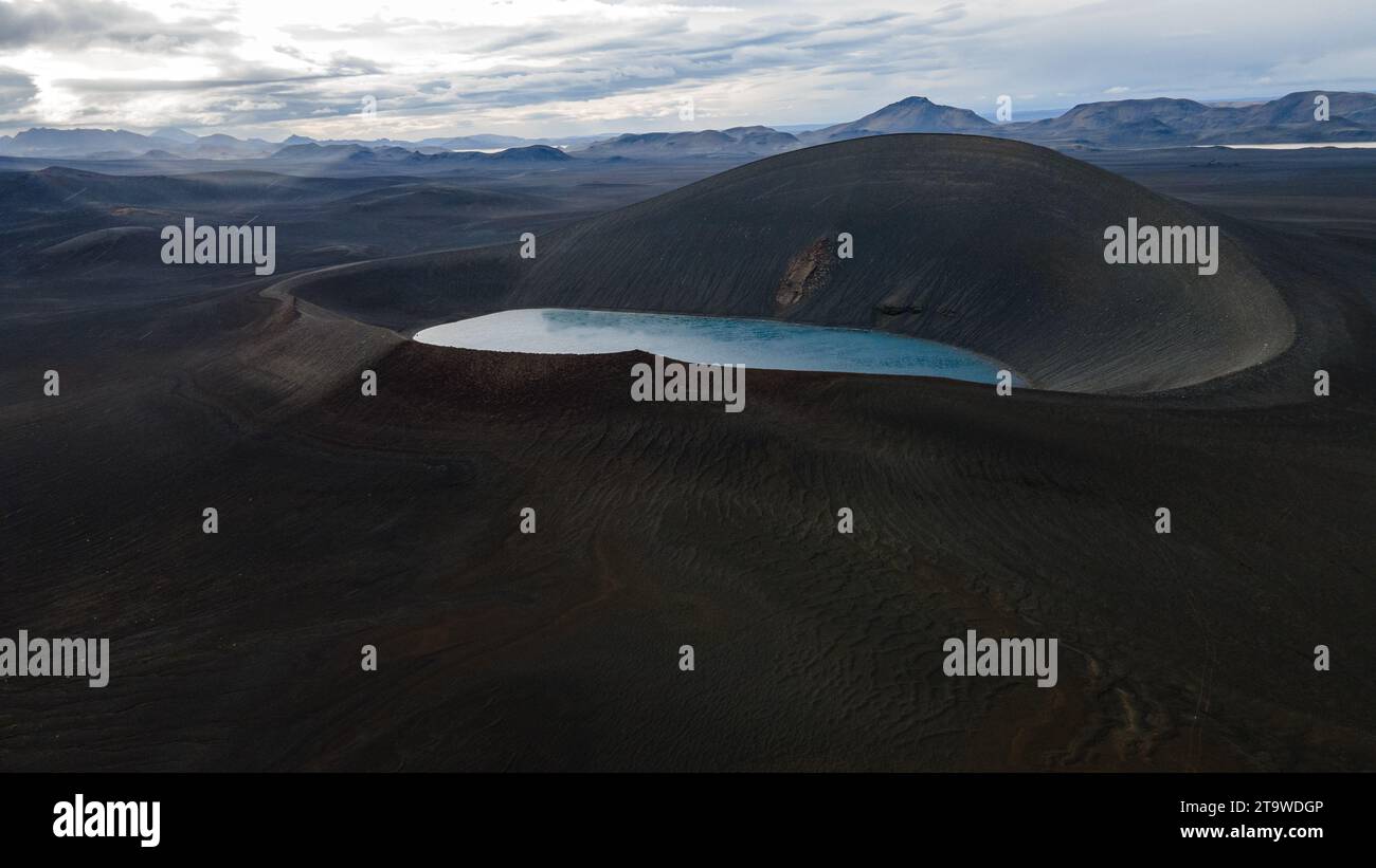 Rangarping Eystra, Iceland Stock Photo - Alamy