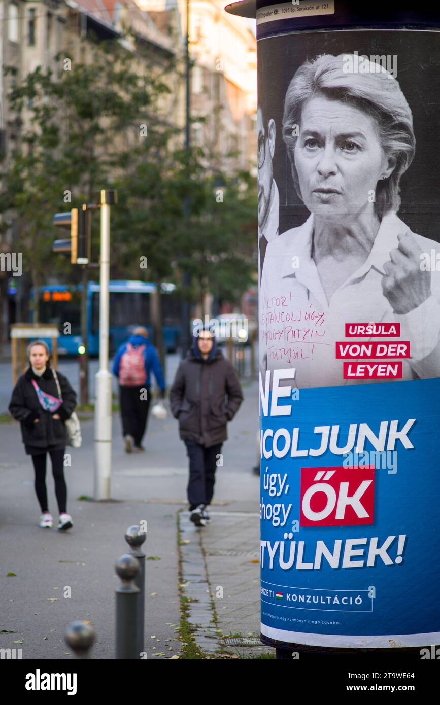 George soros poster hi-res stock photography and images - Alamy