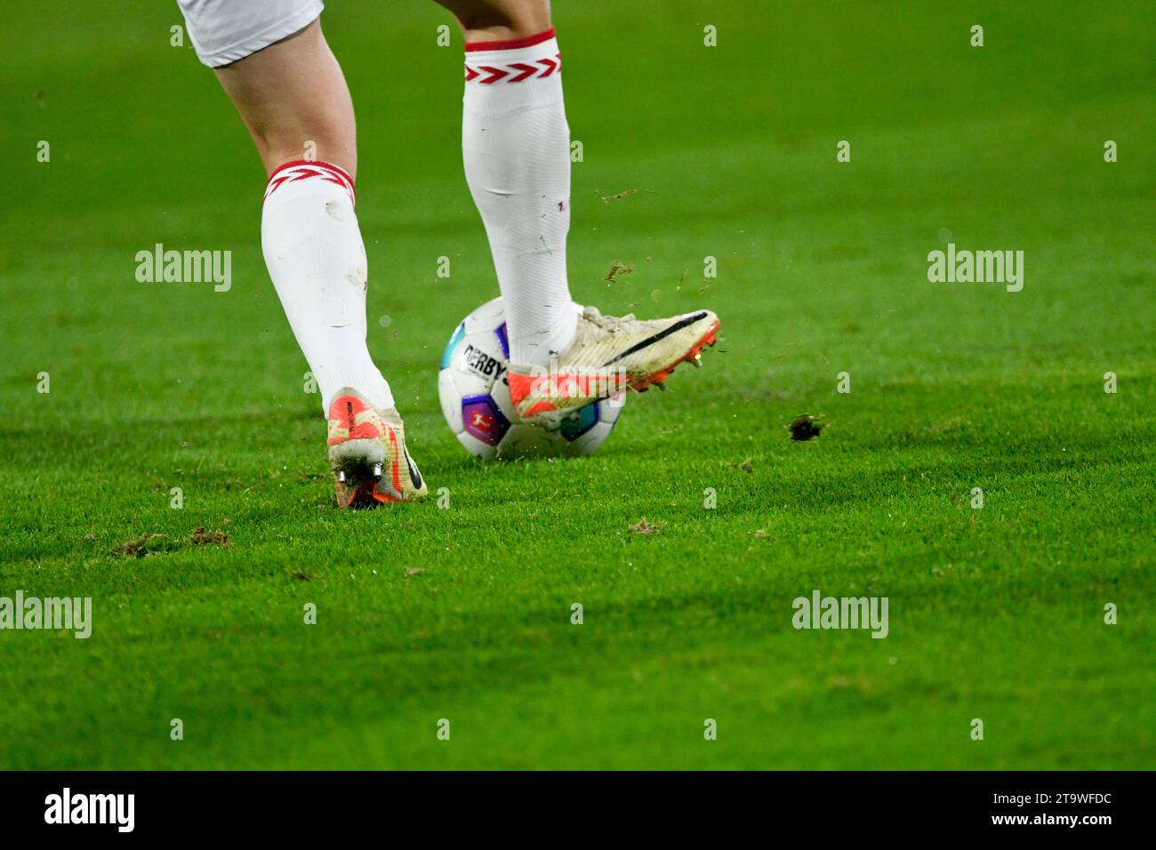 RheinEnergieStadion Cologne Germany 24.11.2023, Football: Bundesliga ...