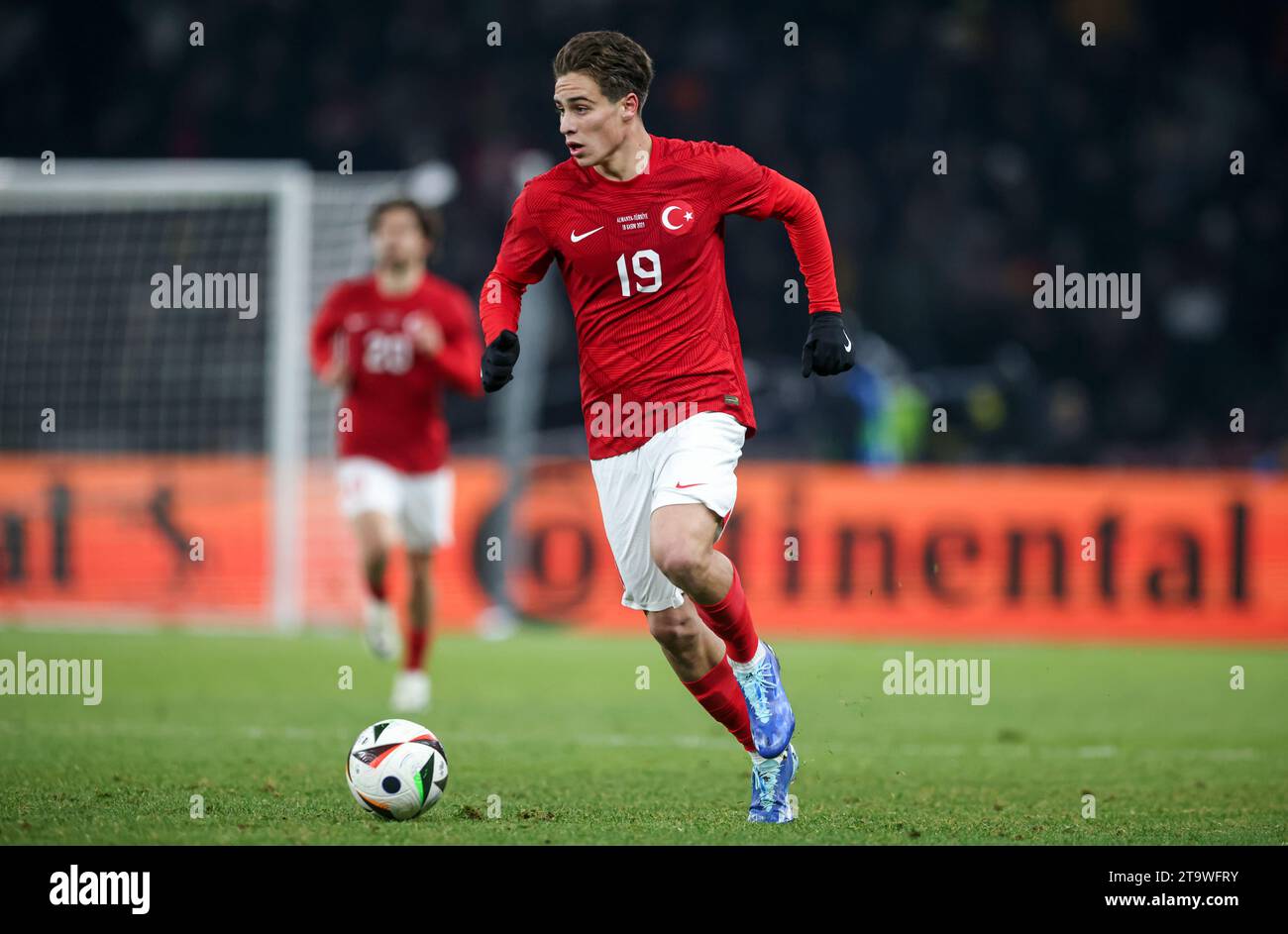 Kenan yildiz hi-res stock photography and images - Alamy