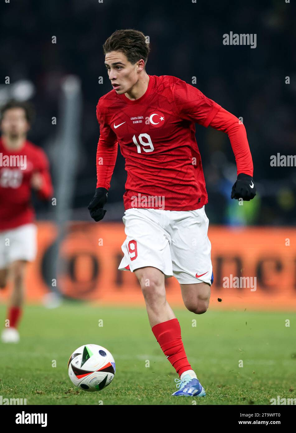 Kenan yildiz hi-res stock photography and images - Alamy