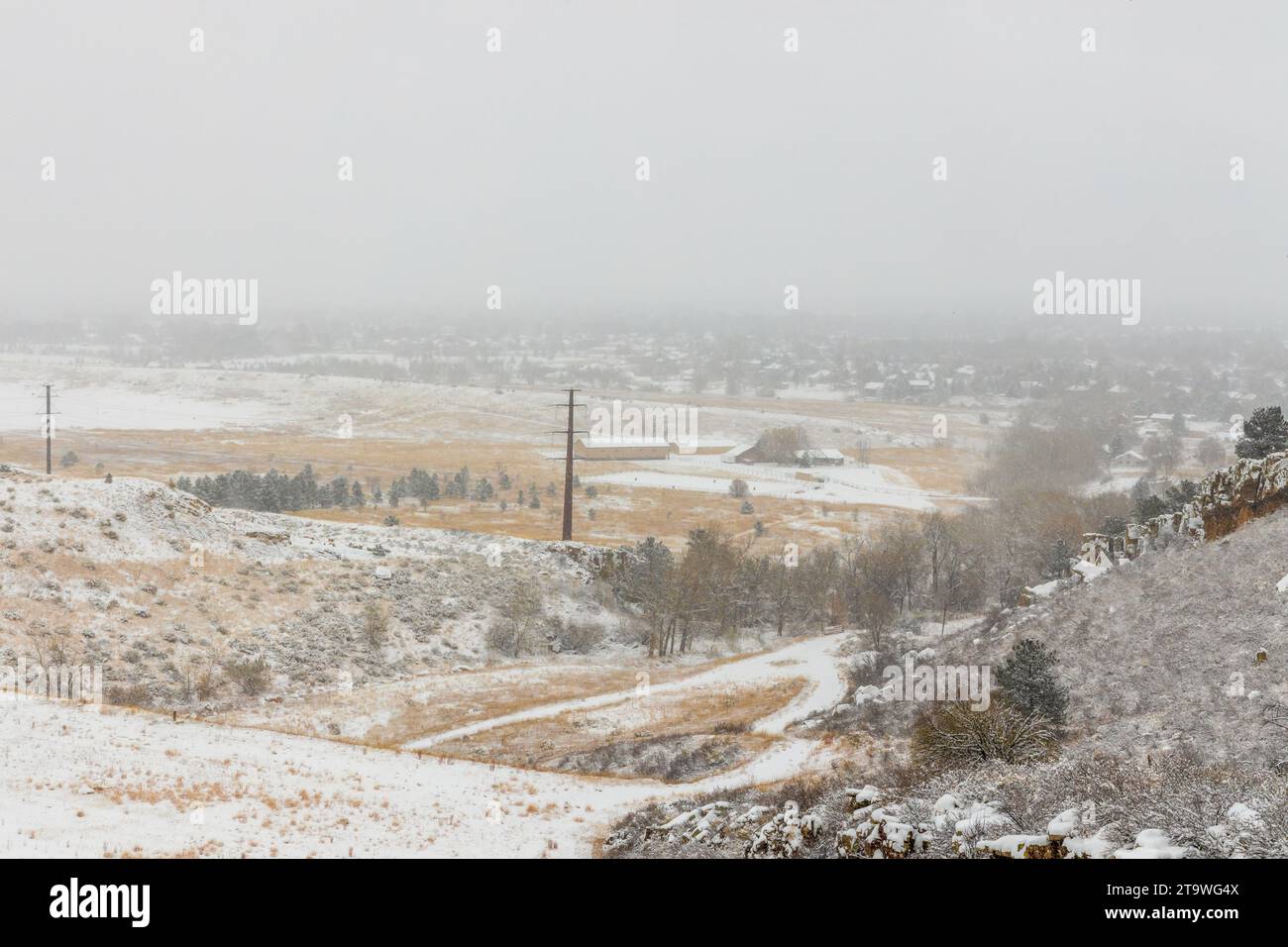 Colorado Living. Fort Collins, Colorado - Denver Metro Area Residential ...