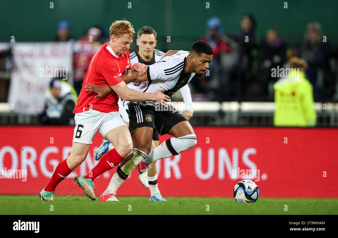 Nicolas seiwald hi-res stock photography and images - Alamy