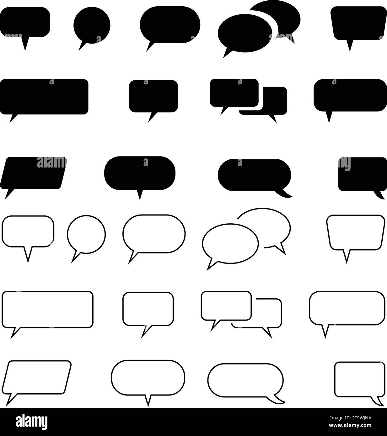 Cartoon vecto Black and White Stock Photos & Images - Alamy