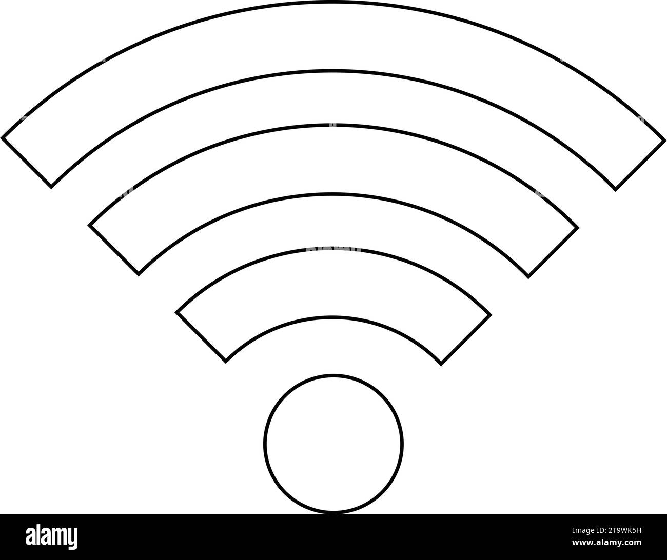 Communication satellites Stock Vector Images - Alamy