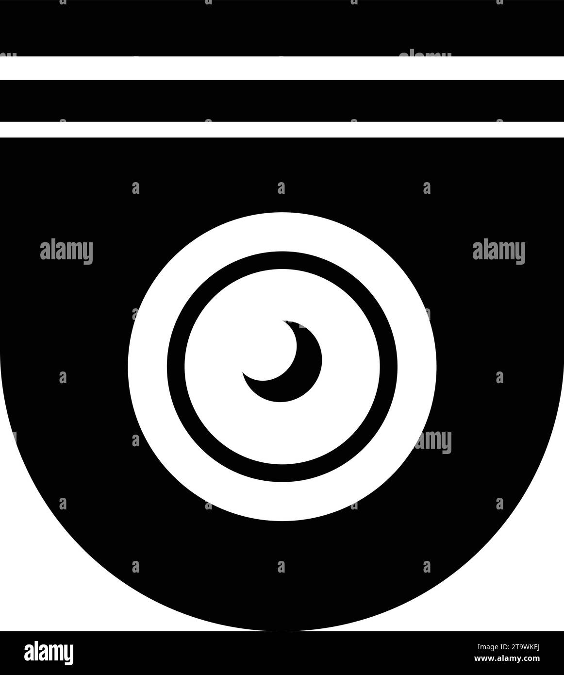CC tv Camera icon vector design, Security camera icon, Cc tv symbol, CC ... CC tv Camera icon vector design, Security camera icon, Cc tv symbol, CC ...