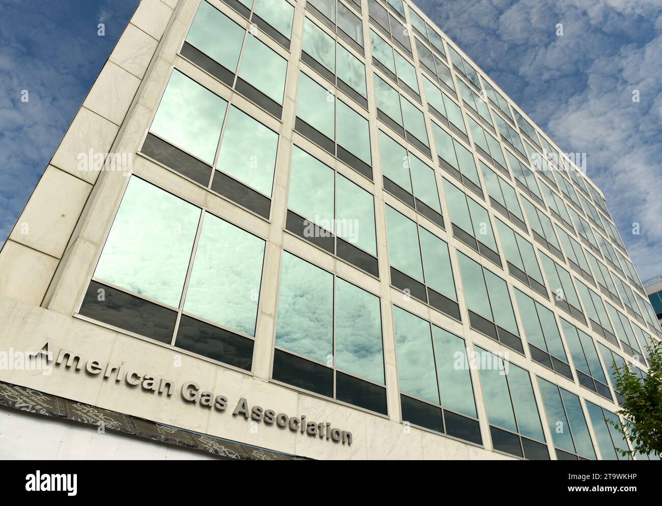 Transport companies national association hi-res stock photography and ...