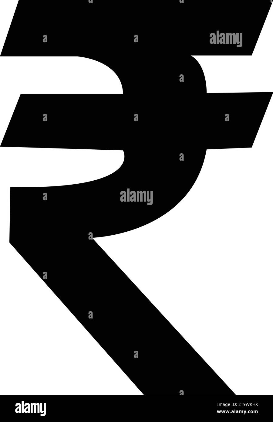 Indian money Stock Vector Images - Alamy