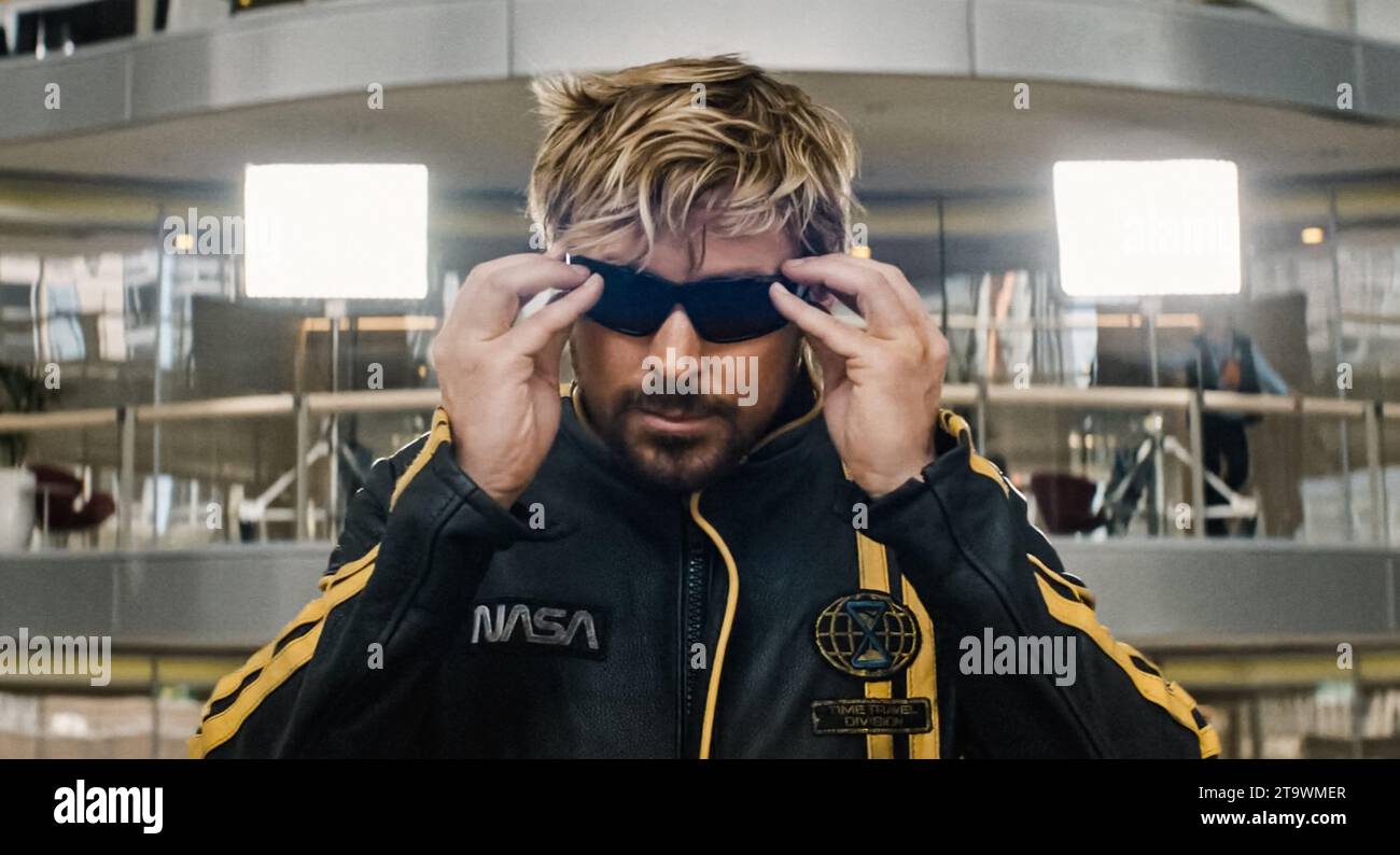 USA. Ryan Gosling in a scene from (C)Universal Pictures new film : The ...